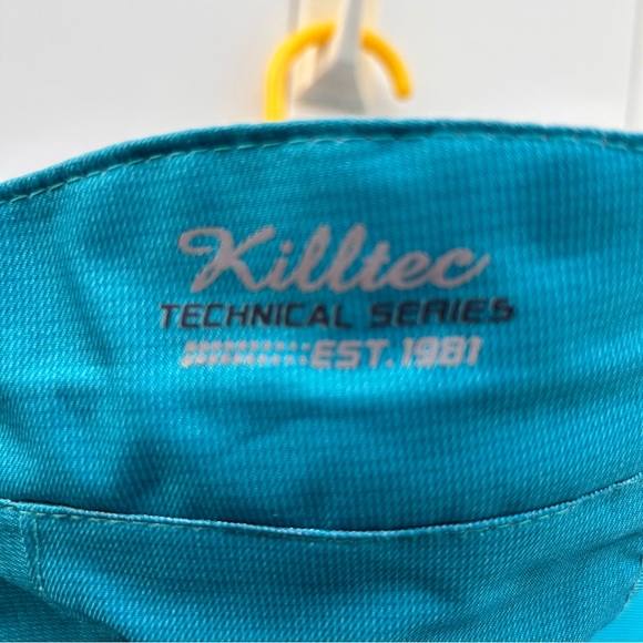 Killtec | Jackets & Coats | Killtec Sport Hooded Ski Waterproof ...